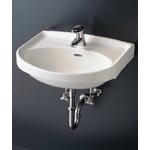 CADBOX TOTO 洗面所・ユーティリティ 洗面所 壁掛洗面器 L250C+TLF31UDX